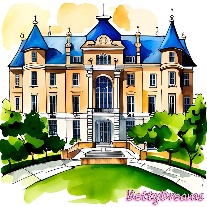 Dream of Mansion: 10 Powerful Interpretations