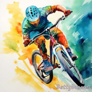 Dream of Riding Bike: 10 Surprising Meanings (Powerful)