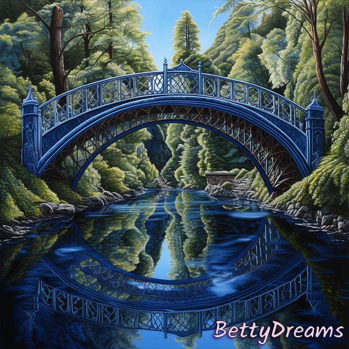 Dream About a Bridge: 10 Powerful Meanings (by Betty)