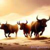Dreaming About a Bull: 10 Powerful Interpretations - by Betty
