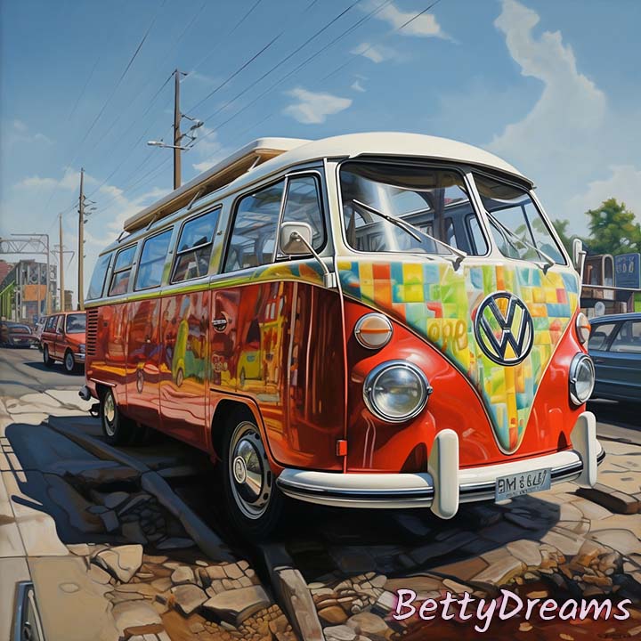 Dream About a Bus: 10 Powerful Interpretations (by Betty)