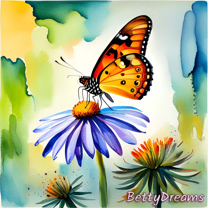 Dream About Butterfly: 10 Powerful Interpretations