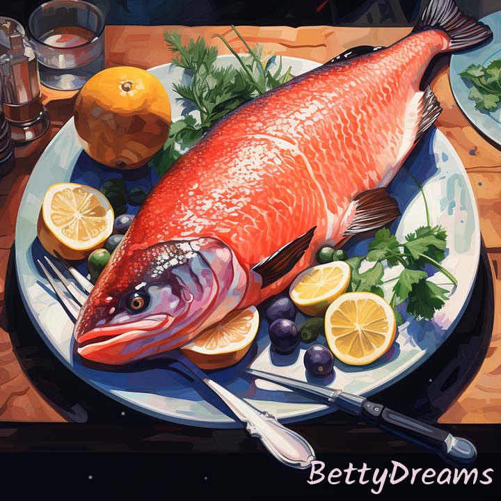 Dream About Buying Fish: 10 Surprising Meanings (Powerful)