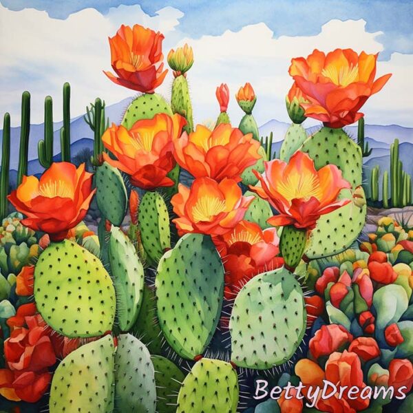 Dream About Cactus: 10 Surprising Meanings (Powerful)