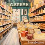 Dream About Cheese: 10 Surprising Meanings (Powerful)