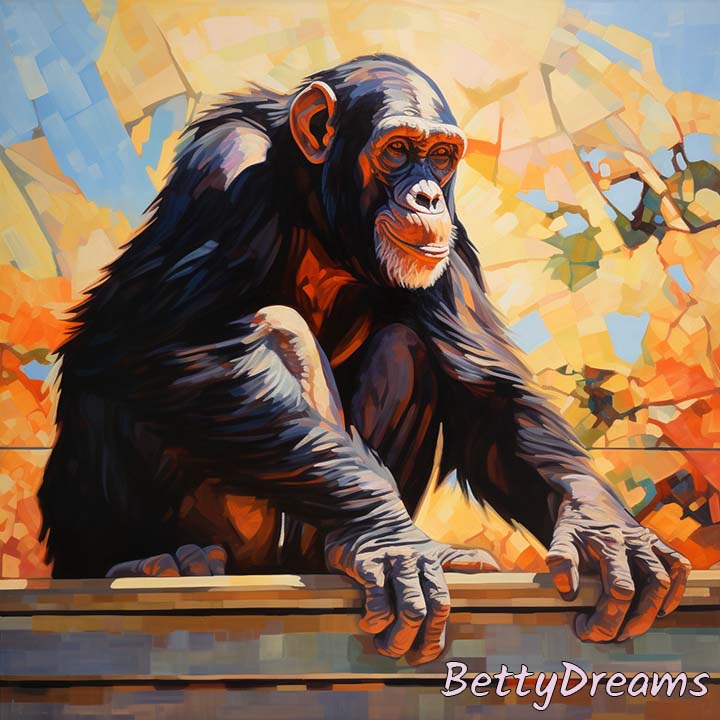 Dream About Chimpanzee: 10 Surprising Meanings (Powerful)