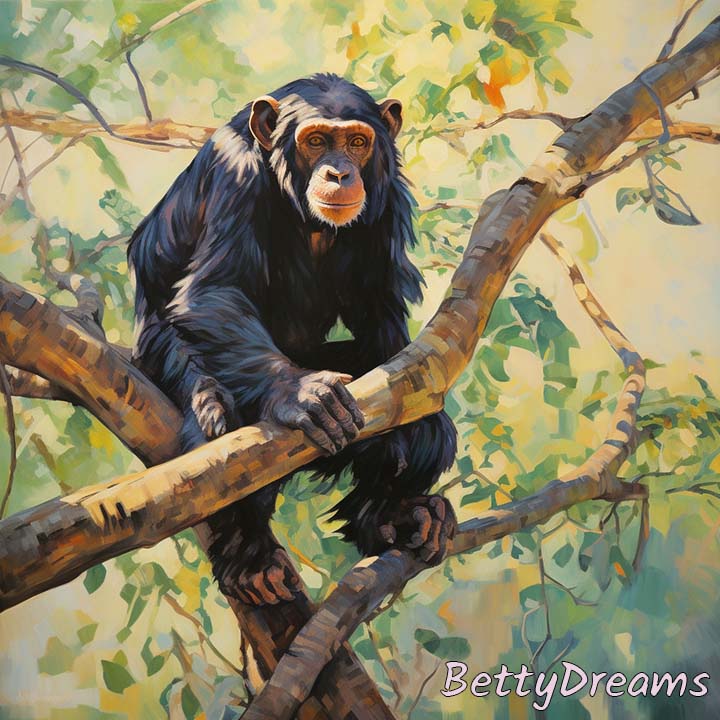 Dream About Chimpanzee: 10 Surprising Meanings (Powerful)