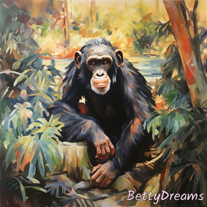 Dream About Chimpanzee: 10 Surprising Meanings (Powerful)