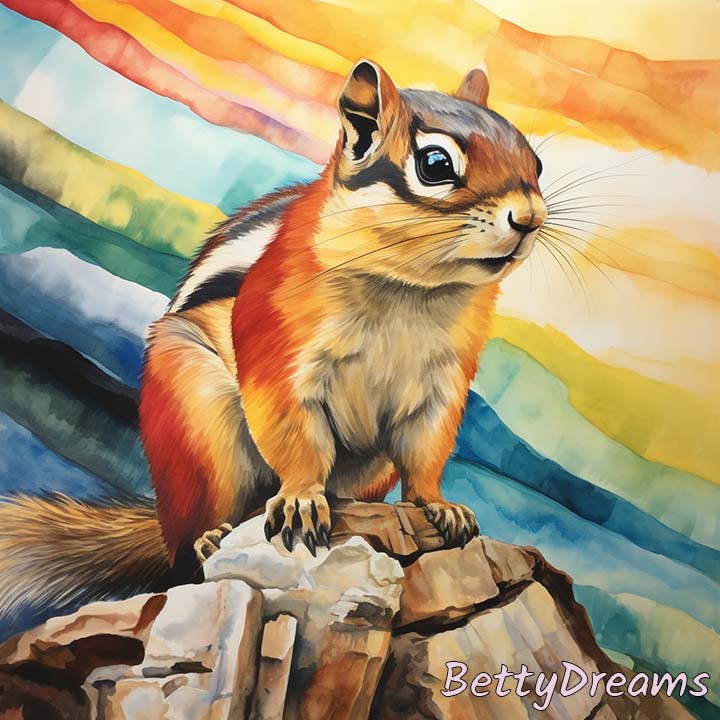 Spiritual Meaning of a Chipmunk: 10 Surprising Meanings