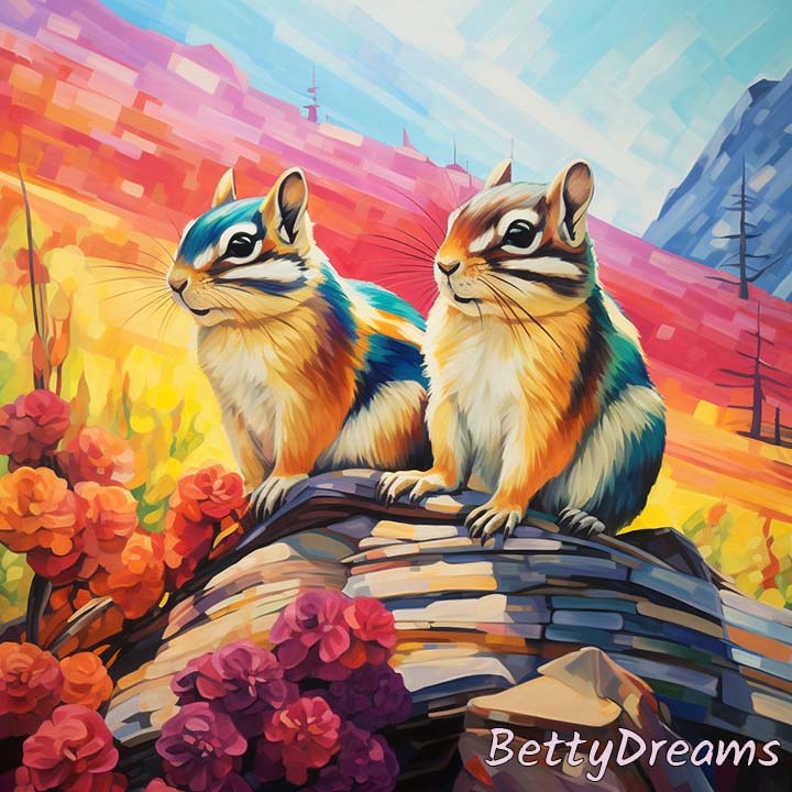Spiritual Meaning of a Chipmunk: 10 Surprising Meanings