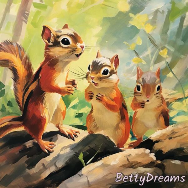 Spiritual Meaning of Chipmunk: 10 Powerful Meanings (By Betty)