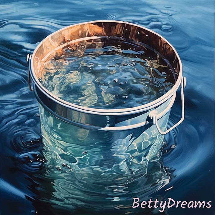 Dreaming About Clear Water: 10 Powerful Meanings (by Betty)