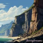 Dream About Falling Off a Cliff: 10 Powerful Meanings (by Betty)