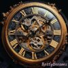 Dream of A Clock: 10 Powerful Interpretations (by Betty)
