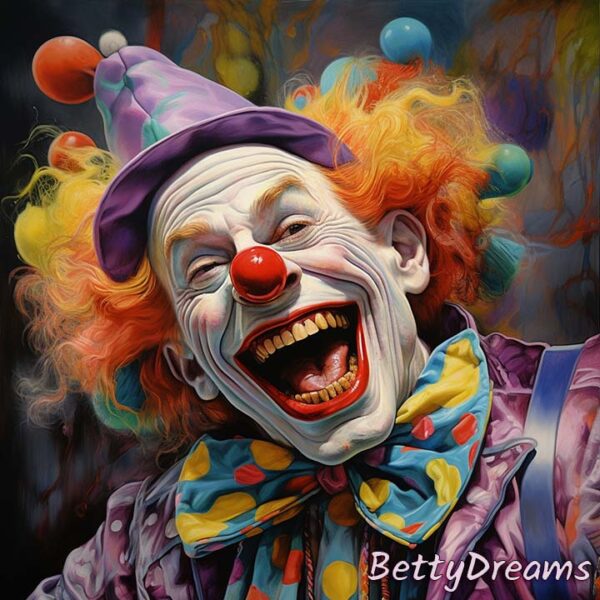 Dream About Clowns: 10 Powerful Interpretations (by Betty)