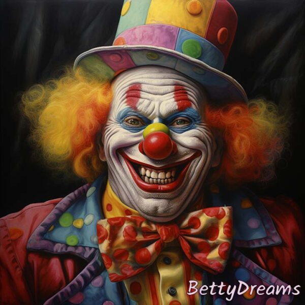Dream About Clowns: 10 Powerful Interpretations (by Betty)