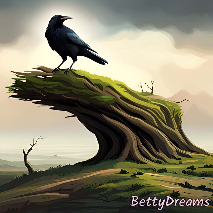 Dream About Crows: 10 Powerful Interpretations (by Betty)