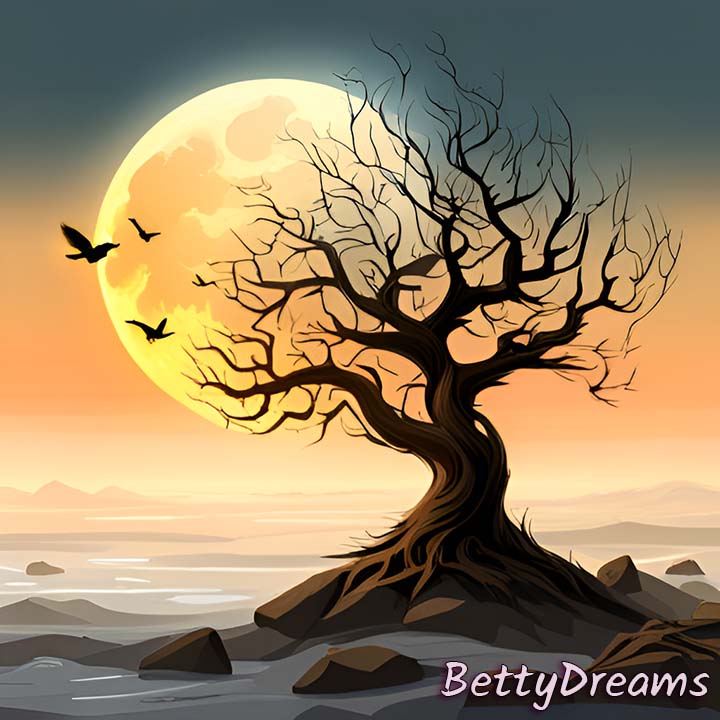 Dream About Crows: 10 Powerful Interpretations (by Betty)