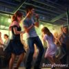Dream About Dancing: 10 Powerful Meanings (by Betty)