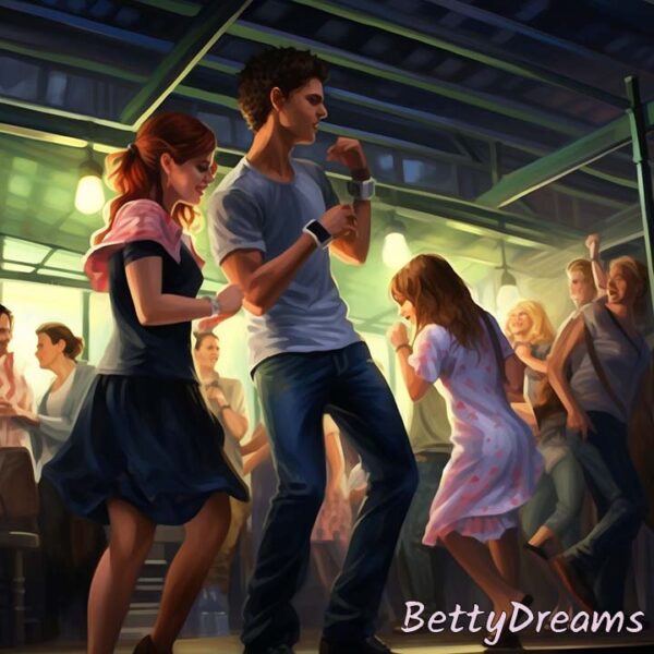 Dream About Dancing: 10 Powerful Meanings (by Betty)