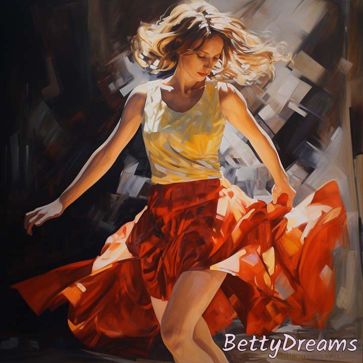 Dream About Dancing: 10 Powerful Meanings (by Betty)