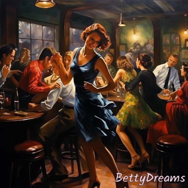 Dream About Dancing: 10 Powerful Meanings (by Betty)