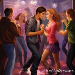 Dream About Dancing: 10 Powerful Meanings (by Betty)