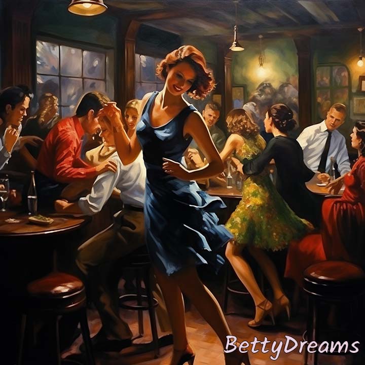 Dream About Dancing: 10 Powerful Meanings (by Betty)