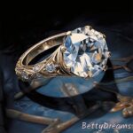 Dream About Diamond Ring: 10 Surprising Interpretations