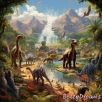 Dream About Dinosaurs: 10 Powerful Meanings (by Betty)