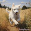 Dream of a Dog Chasing Me: 10 Powerful Meanings (by Betty)