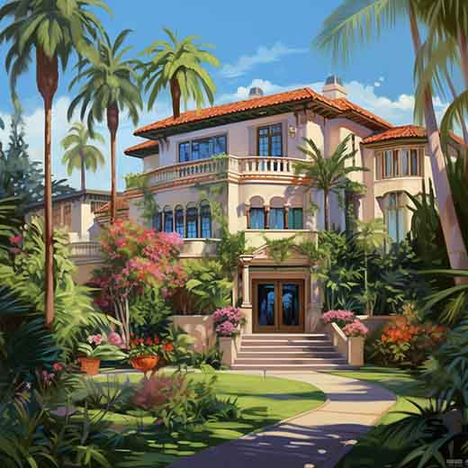 Dream About Big House: 10 Surprising Meanings (Powerful)