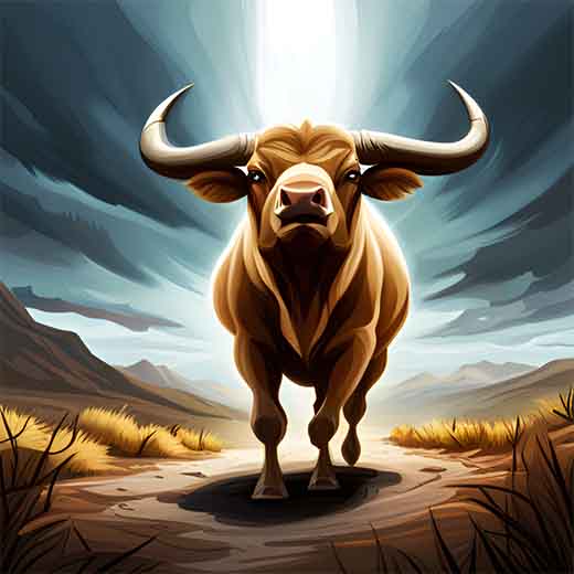 Dreaming About a Bull: 10 Powerful Interpretations - by Betty