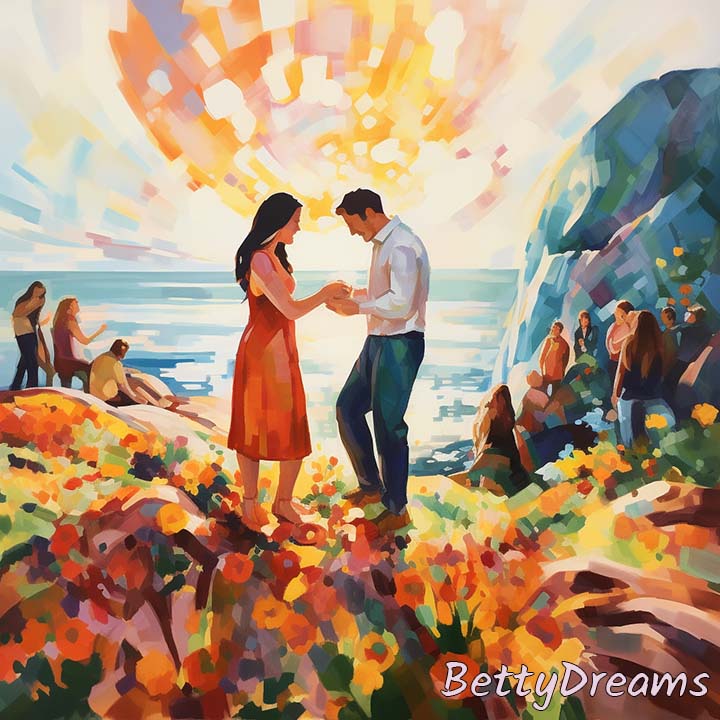 Dream About a Proposal: 10 Surprising Meanings (Powerful)