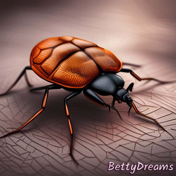 Dream About Bed Bugs: 10 Powerful Interpretations | BettyDreams