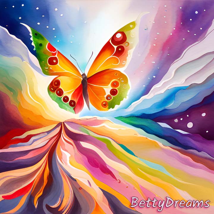 Dream About Butterfly: 10 Powerful Interpretations