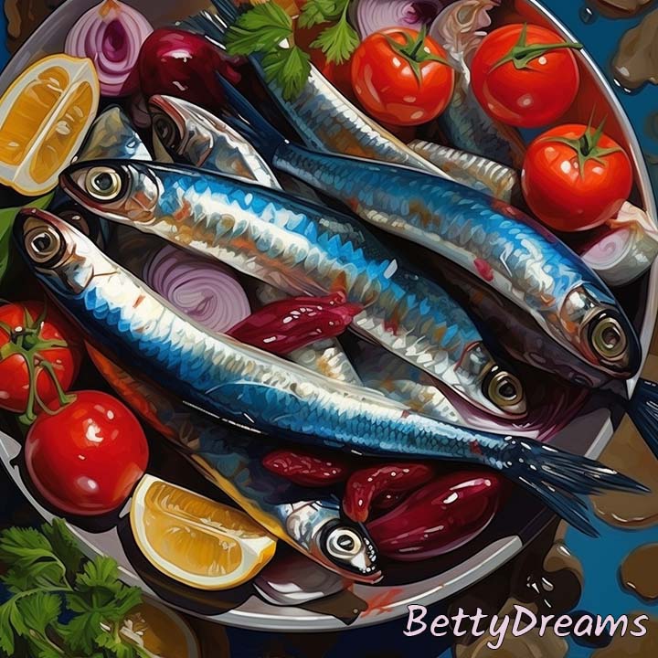 Dream About Buying Fish: 10 Surprising Meanings (Powerful)