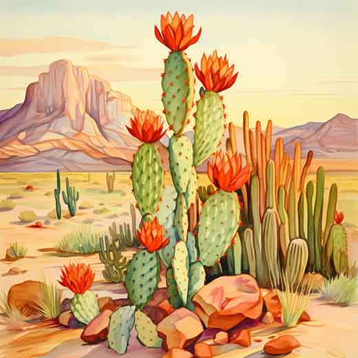 Dream About Cactus: 10 Surprising Meanings (Powerful)