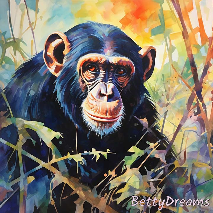 Dream About Chimpanzee: 10 Surprising Meanings (Powerful)