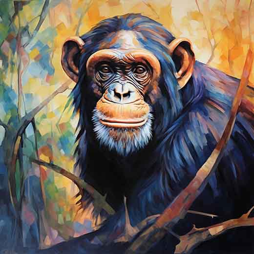 Dream About Chimpanzee: 10 Surprising Meanings (Powerful)