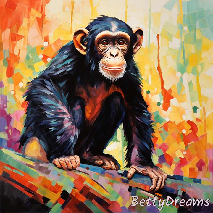 Dream About Chimpanzee: 10 Surprising Meanings (Powerful)