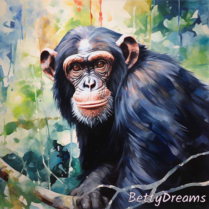 Dream About Chimpanzee: 10 Surprising Meanings (Powerful)