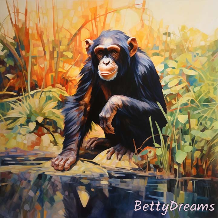 Dream About Chimpanzee: 10 Surprising Meanings (Powerful)