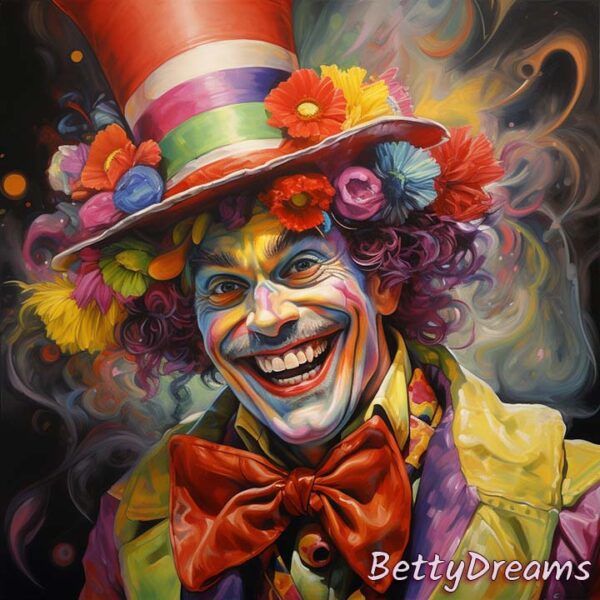 Dream About Clowns: 10 Powerful Interpretations (by Betty)