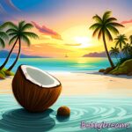 Dream About Coconut: 10 Powerful Interpretations (by Betty)