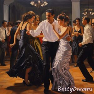 Dream About Dancing: 10 Powerful Meanings (by Betty)