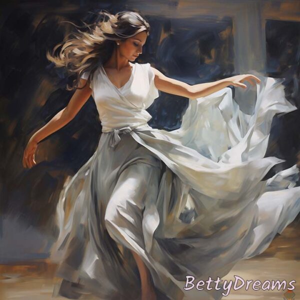 Dream About Dancing: 10 Powerful Meanings (by Betty)