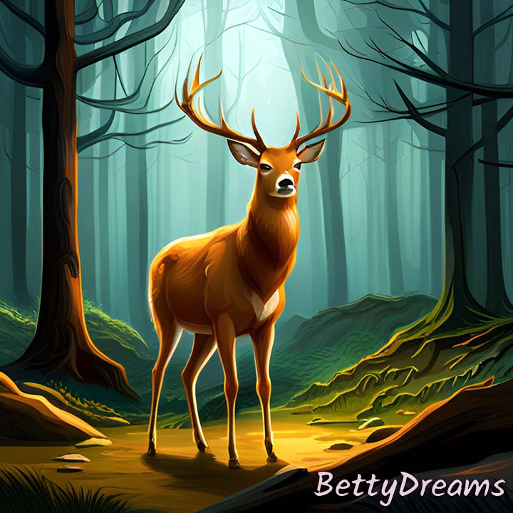 Dream About Deer: 10 Powerful Interpretations (by Betty)