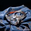 Dream About Diamond Ring: 10 Surprising Interpretations