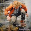 Dreaming of Falling Into Water: 10 Powerful Meanings (by Betty)
